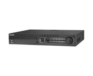 EverFocus ECOR HD Series 16-Channel 720p DVR with 16TB HDD and DVD Burner