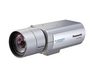 Panasonic POCSP509LMP24 Full HD Network Camera with 2.4 to 6mm Auto-Iris Lens
