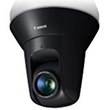 Canon VB-M42 PTZ Pan/Tilt/Zoom Network Security Camera