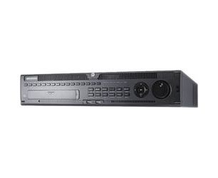 Hikvision 16-Channel 1080p Triple Hybrid Turbo HD DVR with 18TB HDD