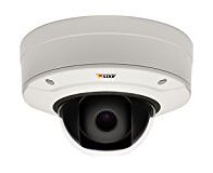 AXIS AXIS Q6055 PTZ DOME NETWORK CAMERA