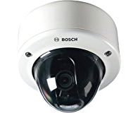 BOSCH AUTODOME IP STARLIGHT 7000 HD 720P 30X DAY/NIGHT IN-CEILING 50/60HZ, TINTED ACRYLIC BUBBLE, HIGH PoE or 24VAC