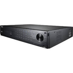 Samsung SRD-1680D 16-Channel HD-SDI H.264 Hybrid Digital Video Recorder (2TB)