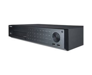 Samsung 16-Channel 1280H Real-Time Coaxial DVR with 1TB HDD