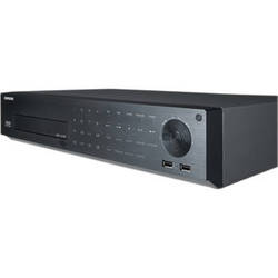 Samsung 16-Channel 1280H Real-Time Coaxial DVR with 1TB HDD