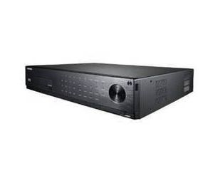 Samsung 16-Channel 1280H Real-Time Coaxial DVR with 2TB HDD