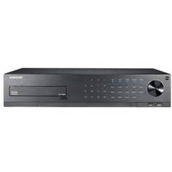 Samsung 16-Channel 1280H Real-Time Coaxial DVR with 4TB HDD