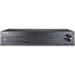 Samsung SRD-1680D 16-Channel HD-SDI H.264 Hybrid Digital Video Recorder (7TB)