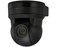 SONY Full HD remotely controlled 30x 1080p/60 3G-SDI & Live IP Streaming PTZ Camera - Black