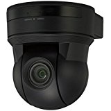 SONY Full HD remotely controlled 30x 1080p/60 3G-SDI & Live IP Streaming PTZ Camera - Black