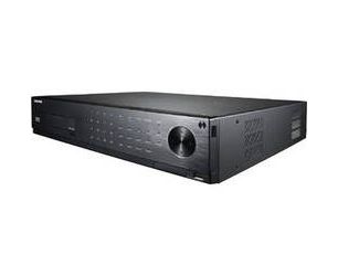 Samsung 16-Channel 1280H Real-Time Coaxial DVR with 16TB HDD