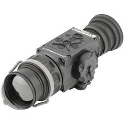 ARMASIGHT APOLLO-PRO LR 336 THERMAL IMAGING RIFLESCOPE CLIP-ON (30 HZ, 50MM)