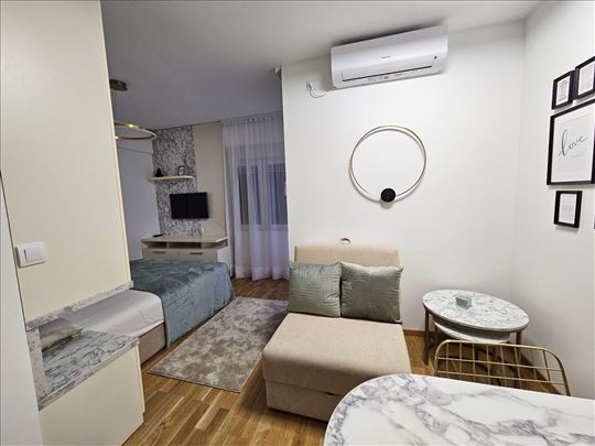 Vrnjačka Banja, apartman