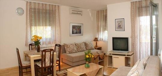 Vrnjačka Banja, apartman