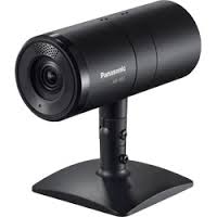 PANASONIC HD All Digital PTZ Camera HDMI Out