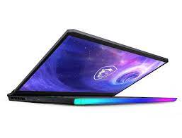 MSI Stealth GS77 173 inch QHD 240Hz Ultra Thin and Light Gaming Laptop Intel Core i7-12700H RTX3080TI 32GBDDR5 1TB NVMe SSD Win11PRO