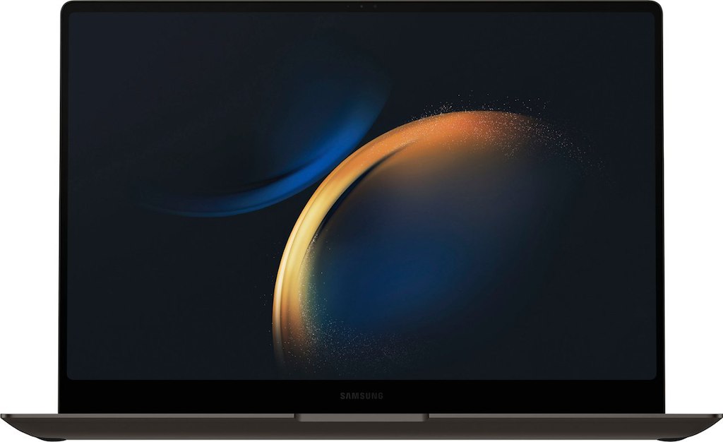 Samsung - Galaxy Book3 Ultra 16" 3K AMOLED Laptop - Intel 13th Gen Core i9-13900H -32GB - NVIDIA GeForce RTX 4070 - 1TB SSD - Graphite