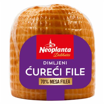 CURECI FILE DELIKATES NEOPLANTA RF
CURECI FILE DELIKATES NEOPLANTA RF