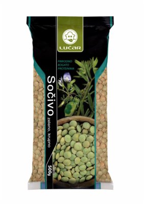 SOCIVO LUCAR 500G
SOCIVO LUCAR 500G