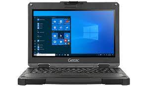 ​GETAC B360 P​​ro -i5-10210U w/Hello Wbcm WIN10 Pro x64 16G 256GB PCIe SSD