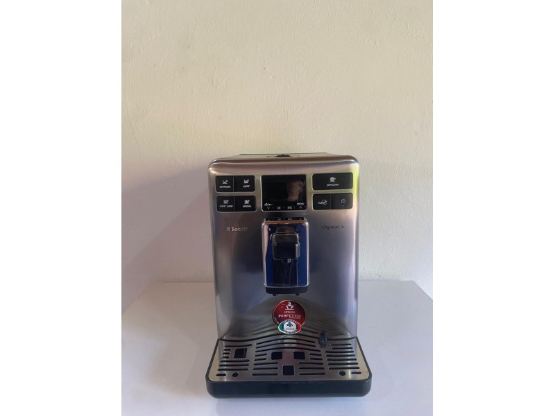 Espreso aparat/Saeco energica/kafe aparat