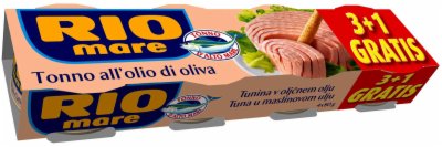 TUNA U MASLINOVOM ULJU RIO MARE 4X80G
TUNA U MASLINOVOM ULJU RIO MARE 4X80G