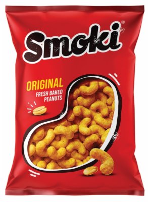 FLIPS SMOKI ŠTARK 80G
FLIPS SMOKI ŠTARK 80G