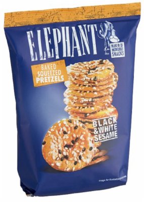 PERECE SA SUSAMOM ELEPHANT 180G
PERECE SA SUSAMOM ELEPHANT 180G