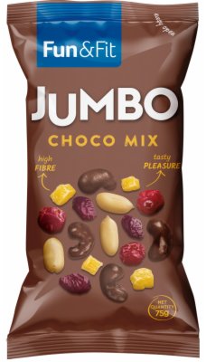 MIX COKO JUMBO 75G
MIX COKO JUMBO 75G