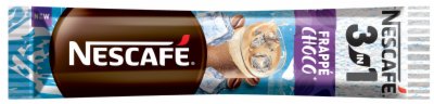 NESCAFE 3IN1 FRAPPE CARAMEL 15G
NESCAFE 3IN1 FRAPPE CARAMEL 15G