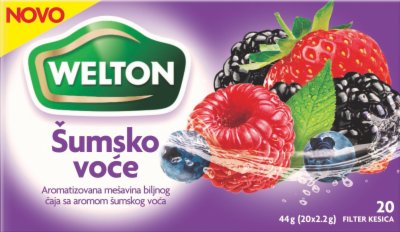 CAJ SUMSKO VOCE WELTON 44G
CAJ SUMSKO VOCE WELTON 44G