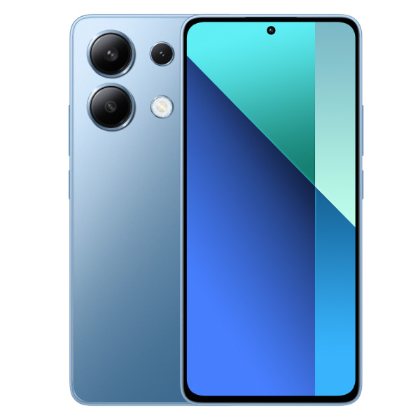 Redmi Note 13 EU 6+128 Ice Blue