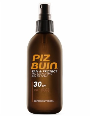 ULJE ZA SUNCANJE SPREJ SPF30 PIZ BUIN 150ML
ULJE ZA SUNCANJE SPREJ SPF30 PIZ BUIN 150ML