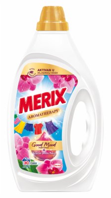 TECNI DETERDZENT ZA VES ORCHID 30PR MERIX 1.35L
TECNI DETERDZENT ZA VES ORCHID 30PR MERIX 1.35L