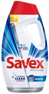 TECNI DETERDZENT ZA VES WHITE SAVEX 1.8L
TECNI DETERDZENT ZA VES WHITE SAVEX 1.8L