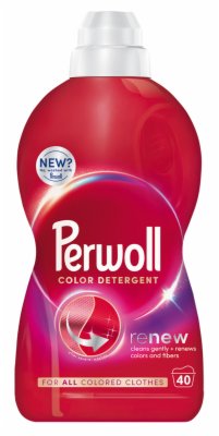 TECNI DETERDZENT ZA VES COLOR PERWOLL 2L
TECNI DETERDZENT ZA VES COLOR PERWOLL 2L