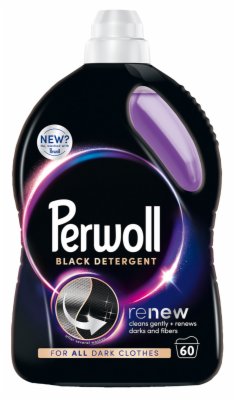 TECNI DETERDZENT ZA VES BLACK PERWOLL 3L
TECNI DETERDZENT ZA VES BLACK PERWOLL 3L