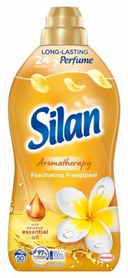 OMEKŠIVAČ ZA VEŠ FRANGIPANI SILAN 1.1L
OMEKŠIVAČ ZA VEŠ FRANGIPANI SILAN 1.1L