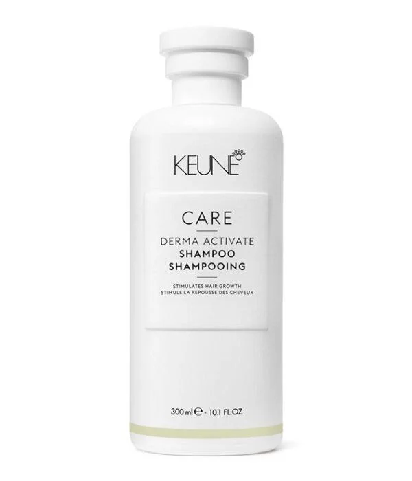 Keune Care Derma Activate Shampoo 300ml – šampon za stimulisanja rasta kose