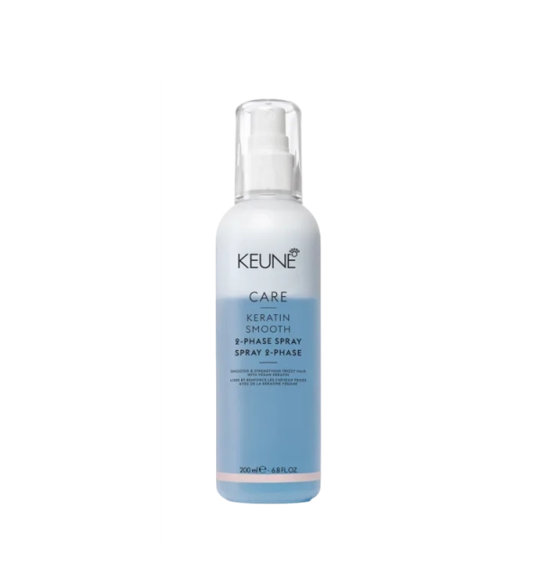 Keune Care Keratin Smooth 2 Phase Spray 200ml