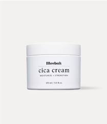 Meeback Cica Cream 150ml – krema za suvu i osetljivu kožu