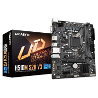 Gigabyte H510M-S2H V3