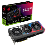 Asus GeForce ROG-STRIX-RTX4070TIS-O16G-GAMING