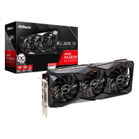 Asrock Radeon RX6750 XT Challenger Pro OC 12GB