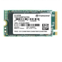 512 GB Transcend TS512GMTE470A