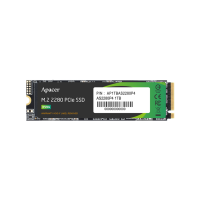 256 GB Apacer AS2280P4X