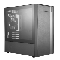 Cooler Master MasterBox NR400 MCB-NR400-KG5N-S00