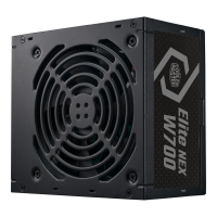 700W Cooler Master MPW-7001-ACBW-BE1