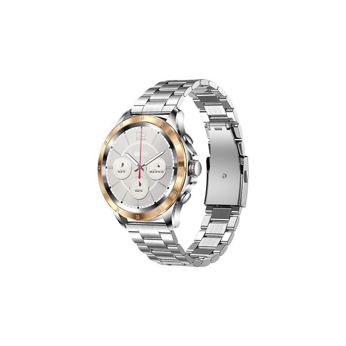 MADOR (NX1) Silver/Gold