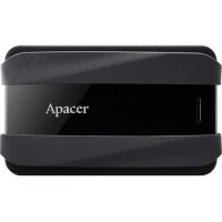 2TB Apacer AC533 2.5" Black